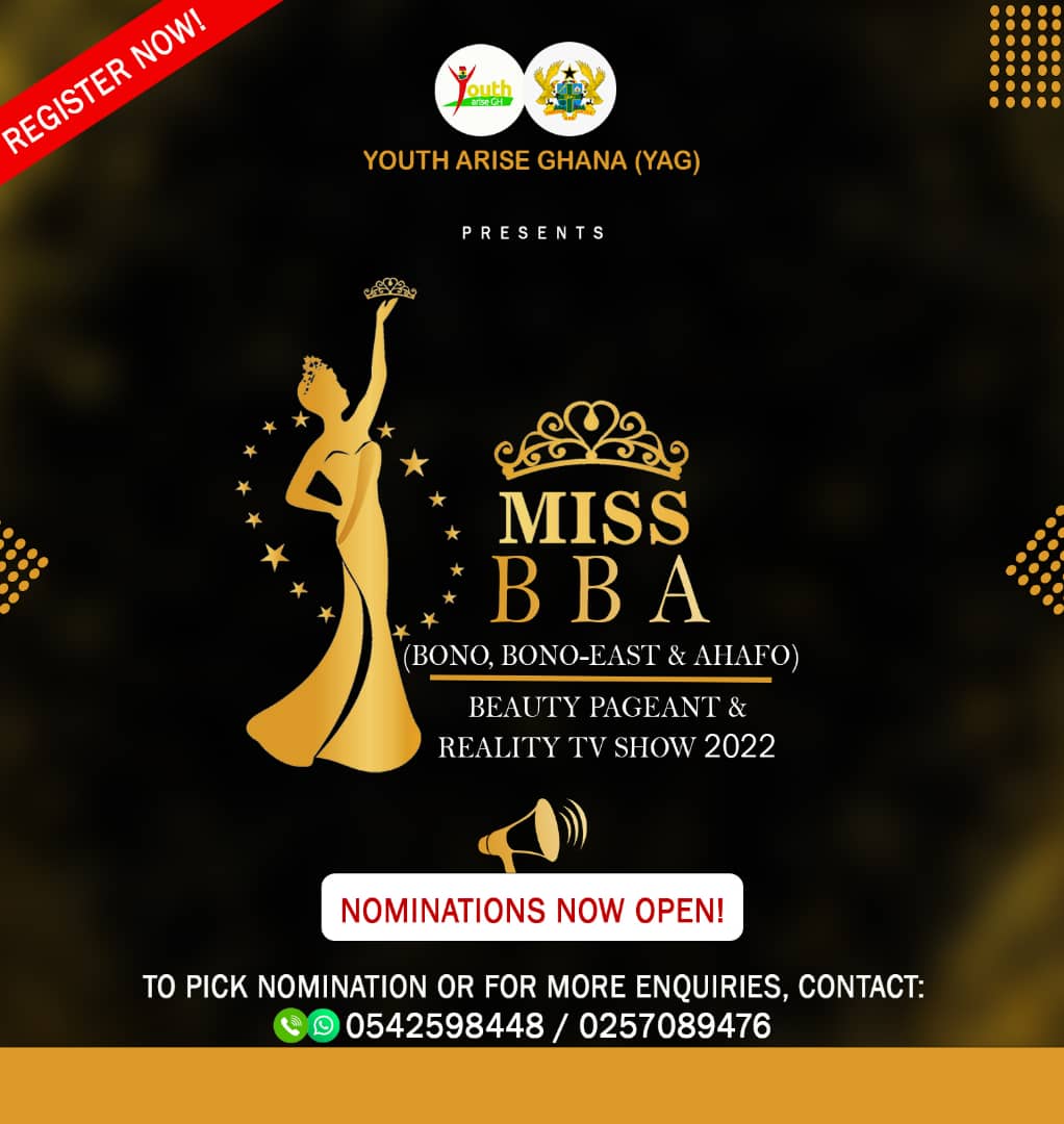 MISS BBA, 2022